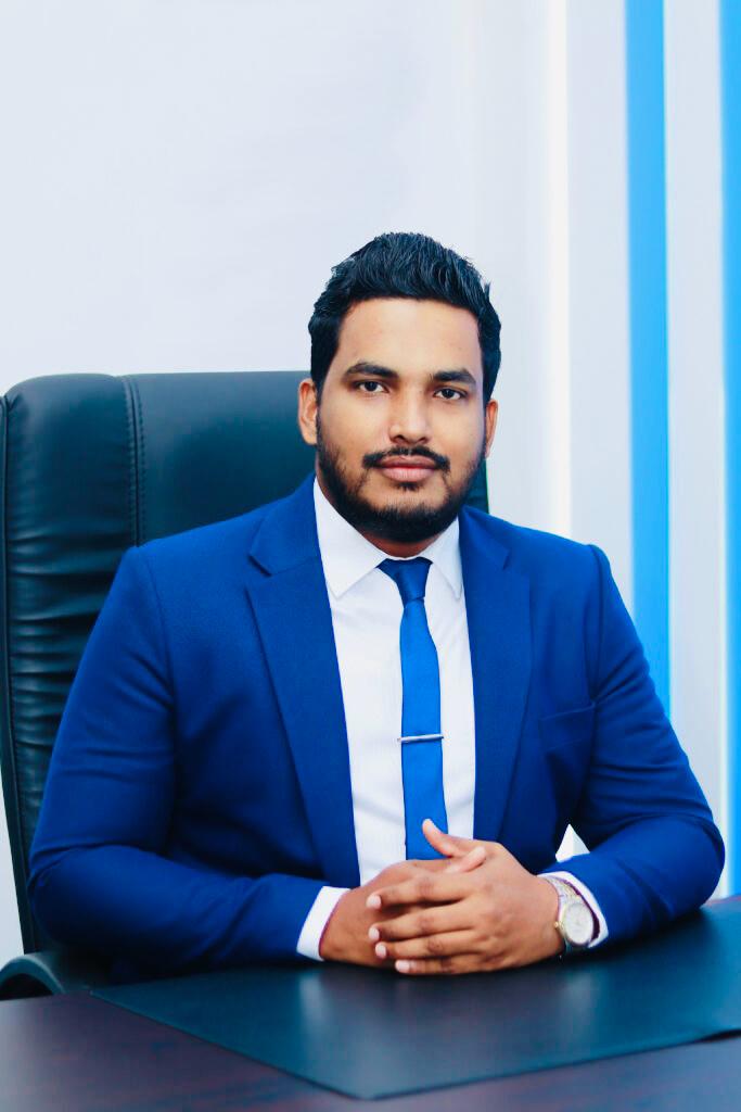 Let’s Rise-Up Together - Reliance